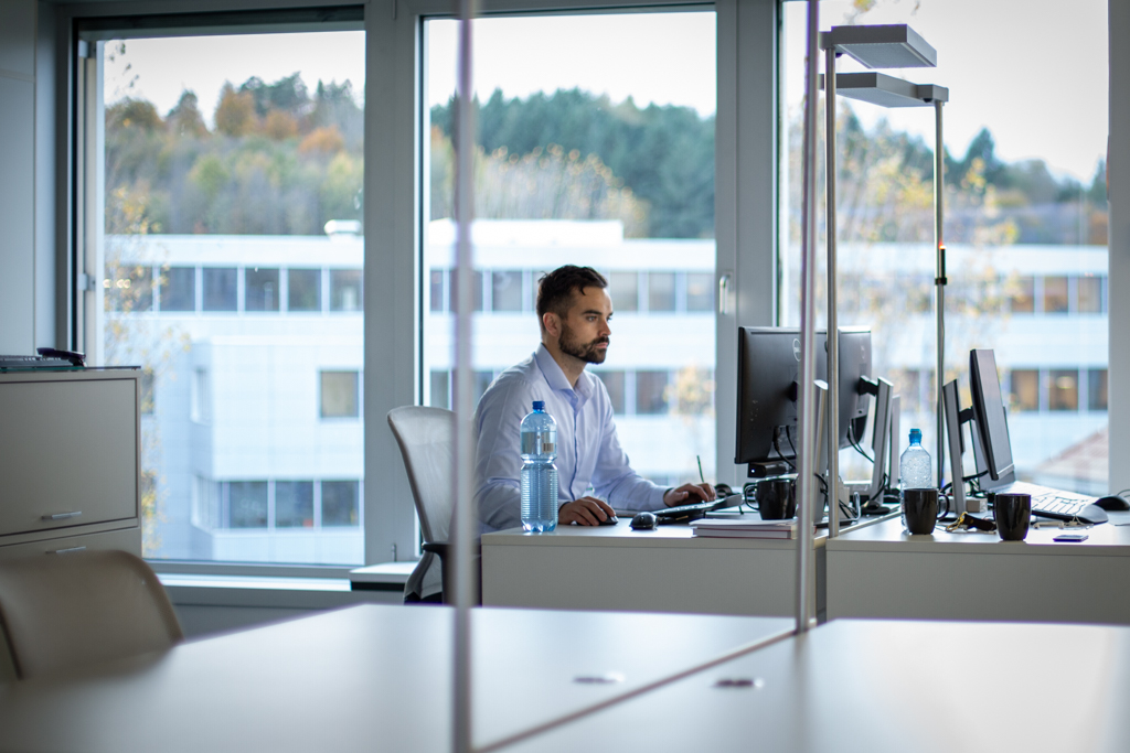 Solutions - dataworld