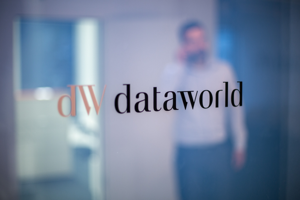 Company - dataworld